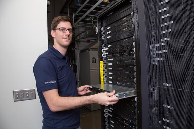 ColoCrossing BUF1 Data Center in Buffalo | 325 Delaware Ave