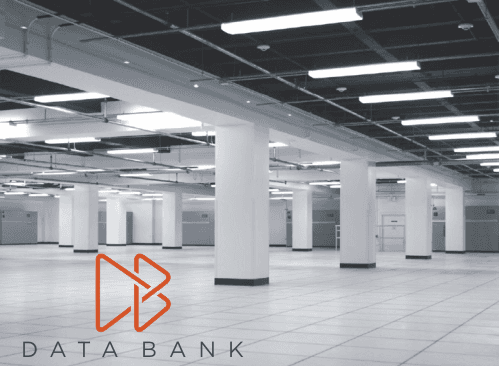 DataBank DFW1 - Downtown Dallas Data Center (7 MW)