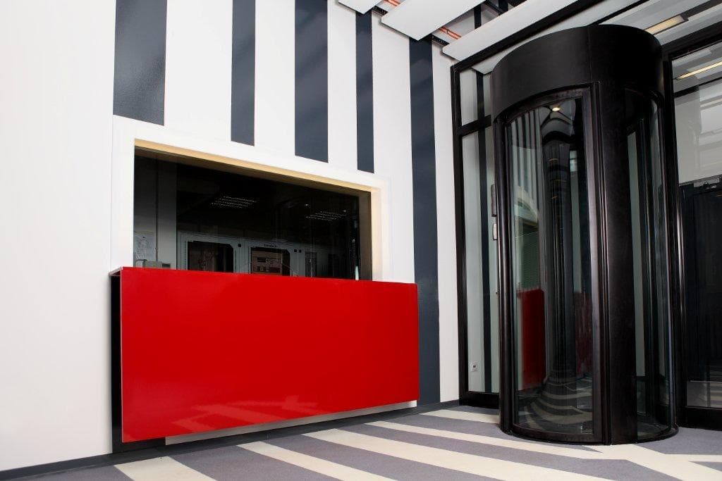 Datacube Data Center in Bratislava | DCBA s.r.o. (25 MW)