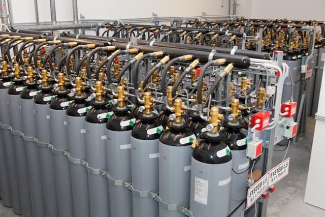 Datacube Data Center in Bratislava | DCBA s.r.o. (25 MW)