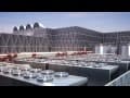 MEEZA Data Center in Doha | 125, Street 264 (15 MW)