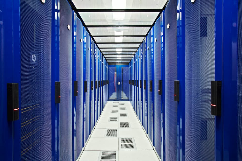 NEXTDC - B1 Brisbane Data Center | 20 Wharf Street (2.25 MW)