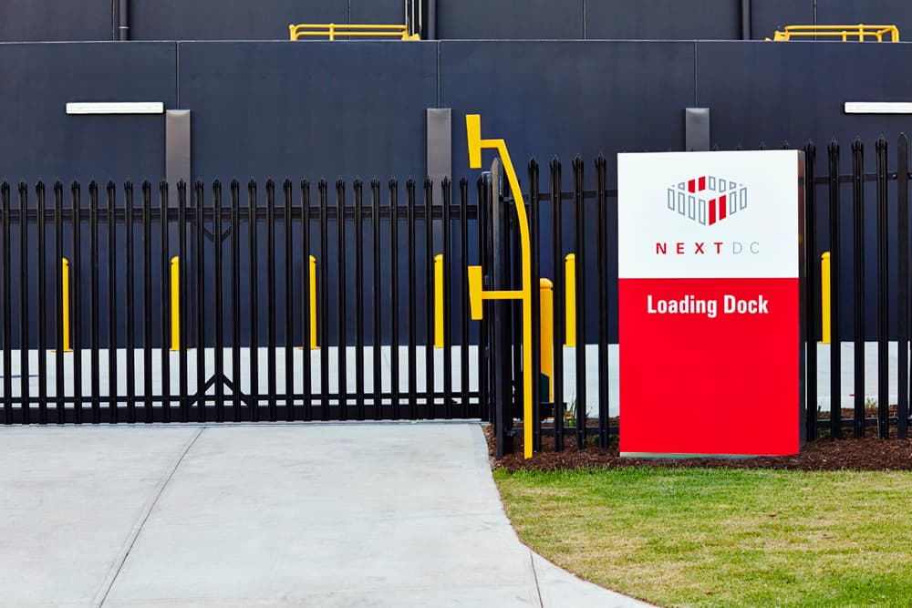 NEXTDC - P1 Perth Data Center | 4 Millrose Drive (10 MW)