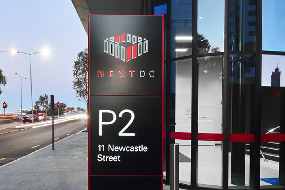 NEXTDC - P2 Perth Data Center | 11 Newcastle St (20 MW)