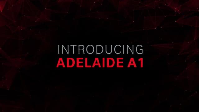 NEXTDC - A1 Adelaide Data Center | 125 Frome Street (6 MW)