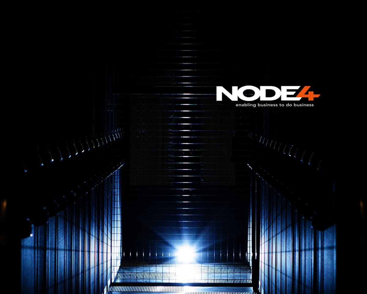 Node4 Northampton Data Center in Northamptonshire (4 MW)