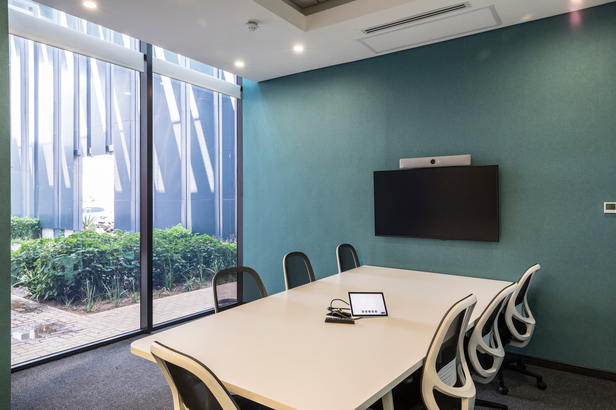 GDC - Johannesburg 1 Data Center | NTT DATA, Inc. (12 MW)