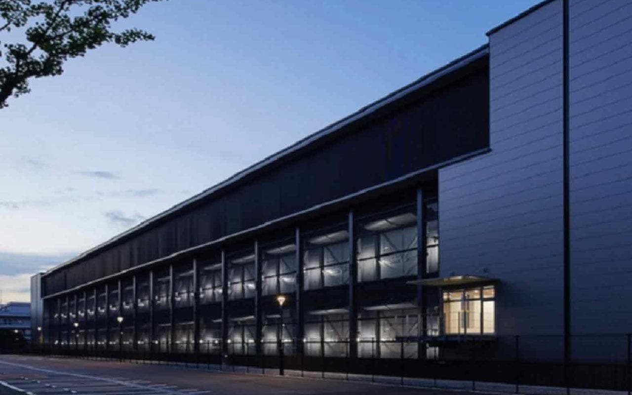 GDC - Tokyo 11 Data Center | NTT DATA, Inc. (21 MW)