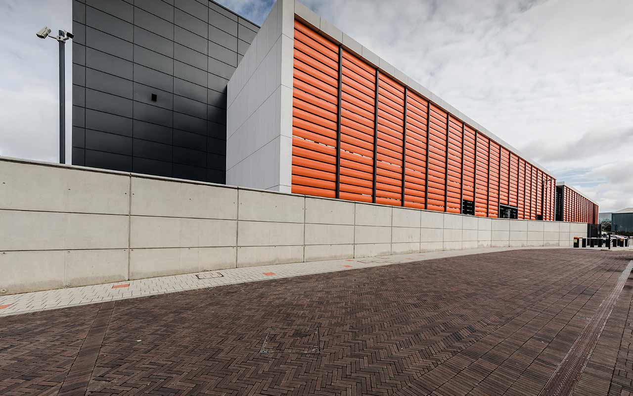 GDC - Hemel Hempstead 3 in London | NTT DATA, Inc. (20 MW)