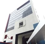 TCCT Bangna Data Center in Bangkok