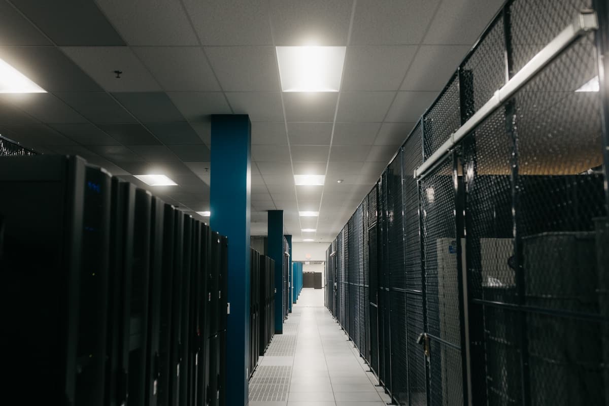 TRG Houston Campus Data Center | 2626 Spring Cypress Rd